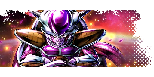 Fierce Fight!! 1st Form Frieza Missions - Dragon Ball Legends Database